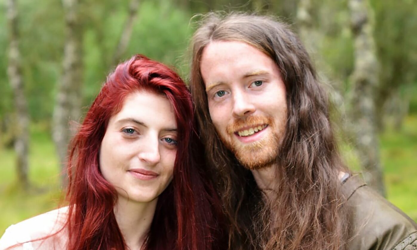 Finn Creaney became father again two months after disappearance