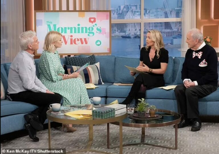 Isla Traquair on seeing crimes as both journalist and victim