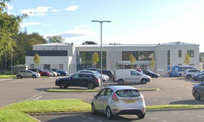 Inverurie Medical Practice move to telephone-only system