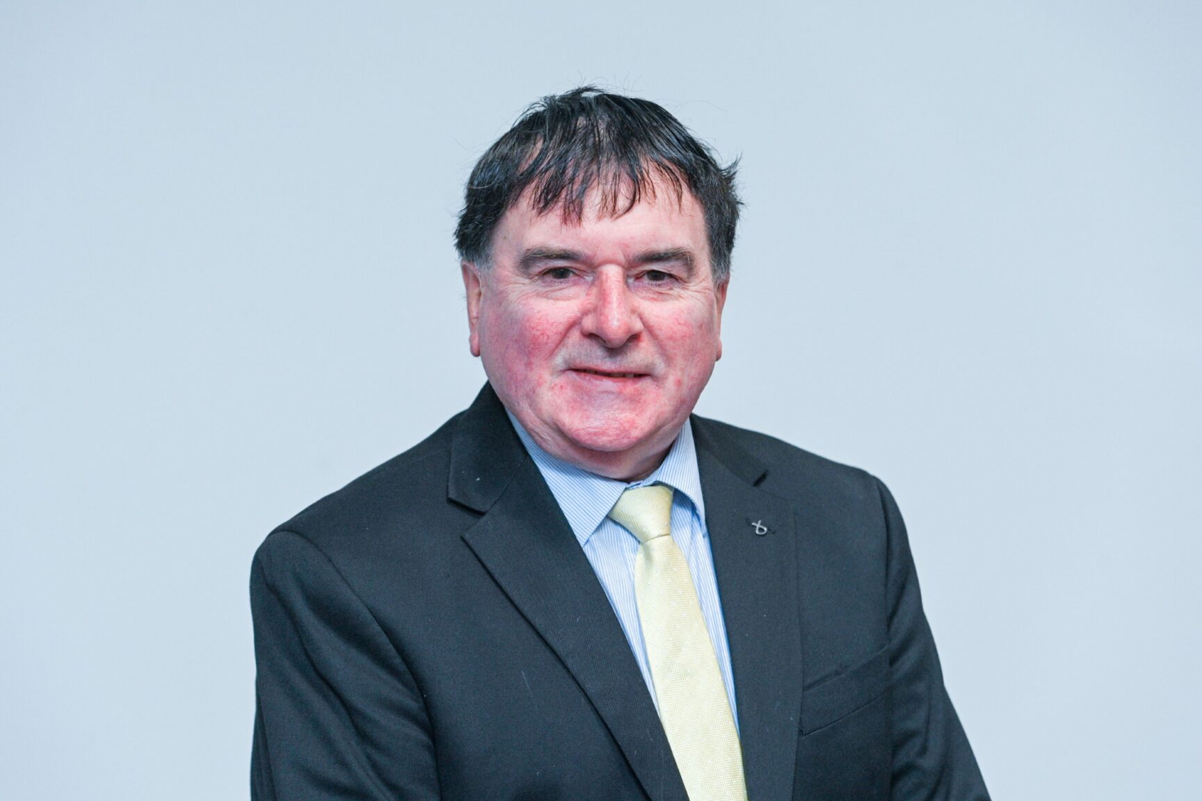 Meet the schoolboy litter picker tidying up Inverness