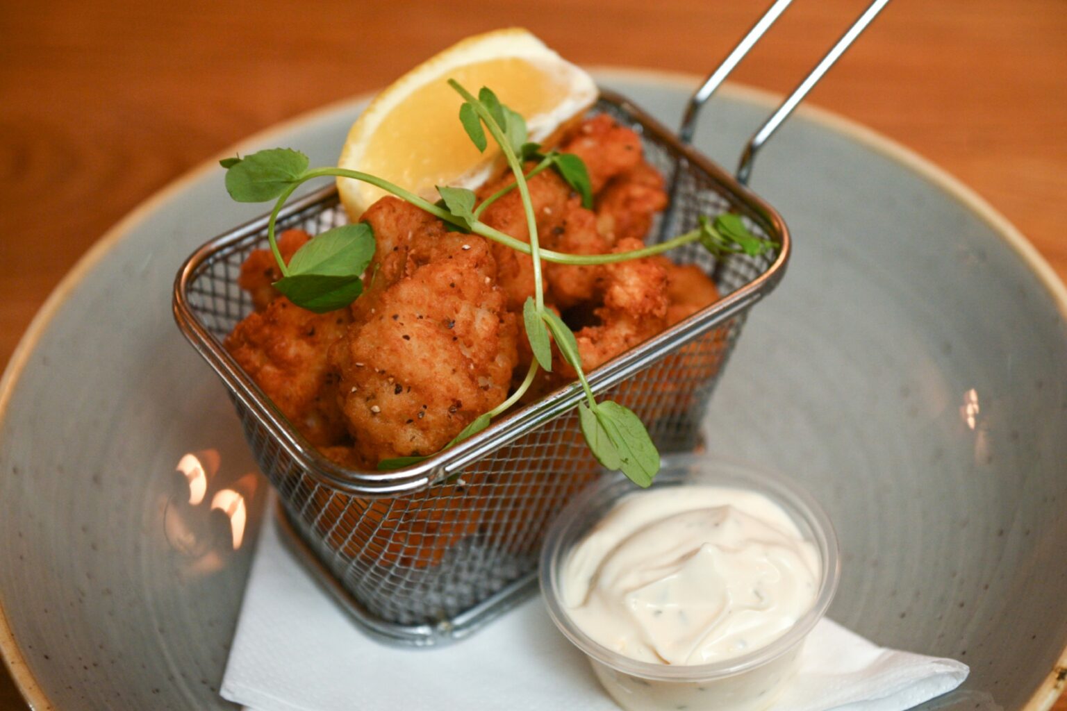 Restaurant review: Findhorn's Kimberley Inn is a must visit