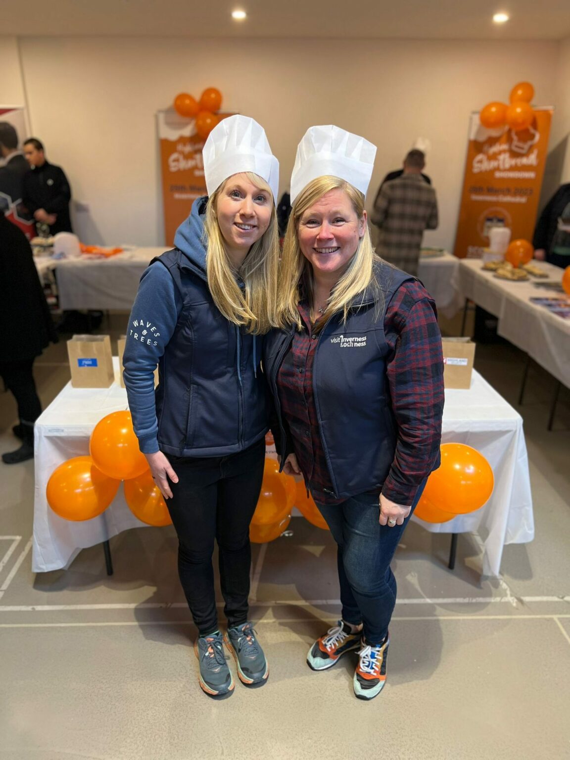 My week in 5 pictures: Visit Inverness Loch Ness