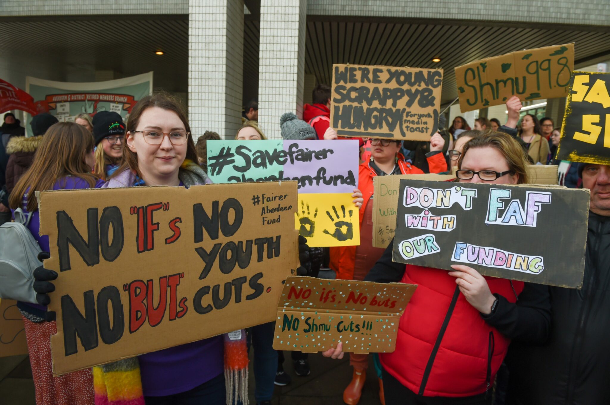 Protests: Why they are more common - and why it's important