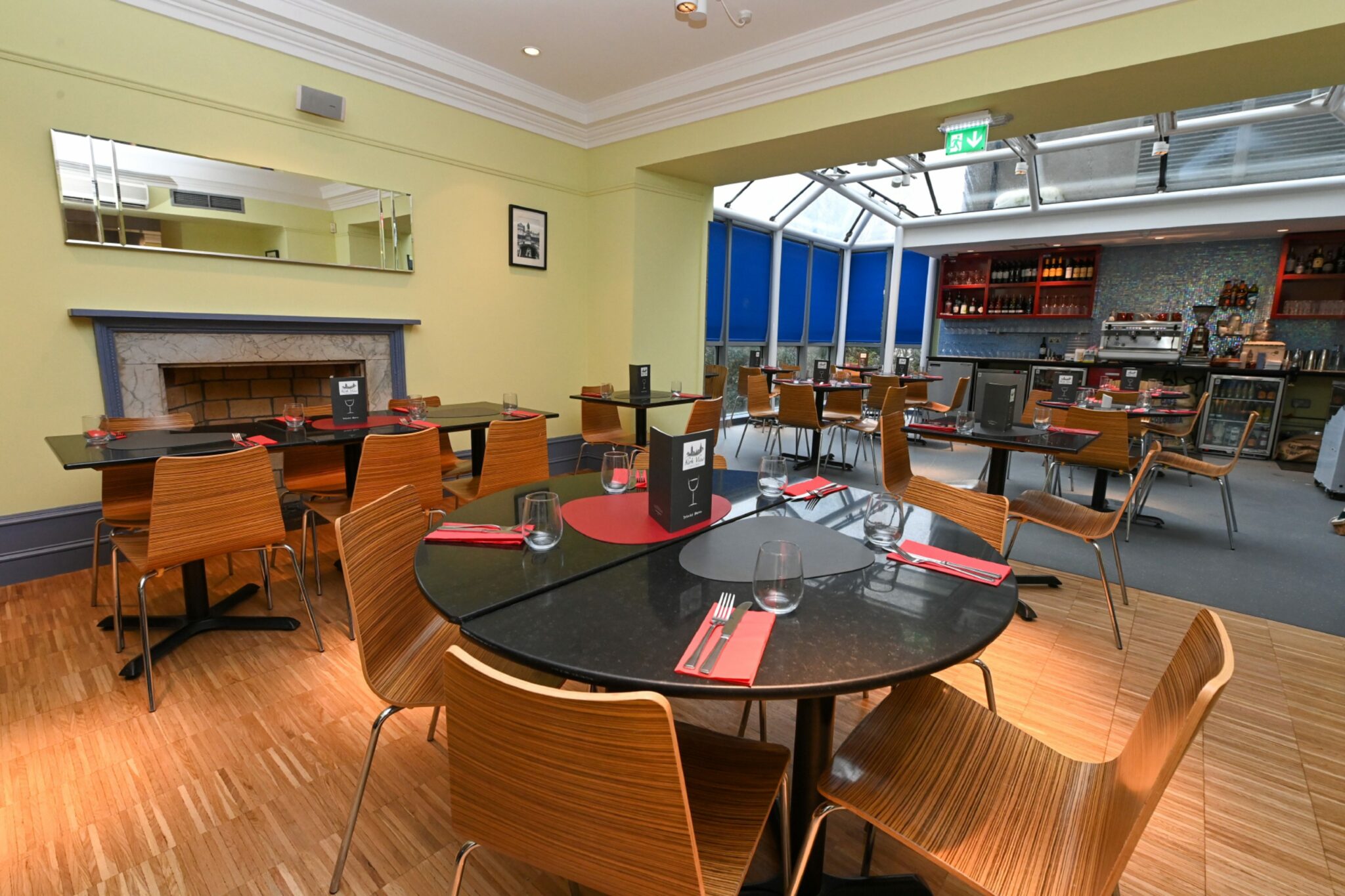 8 of the best restaurants in Aberdeen for pre-theatre dinner