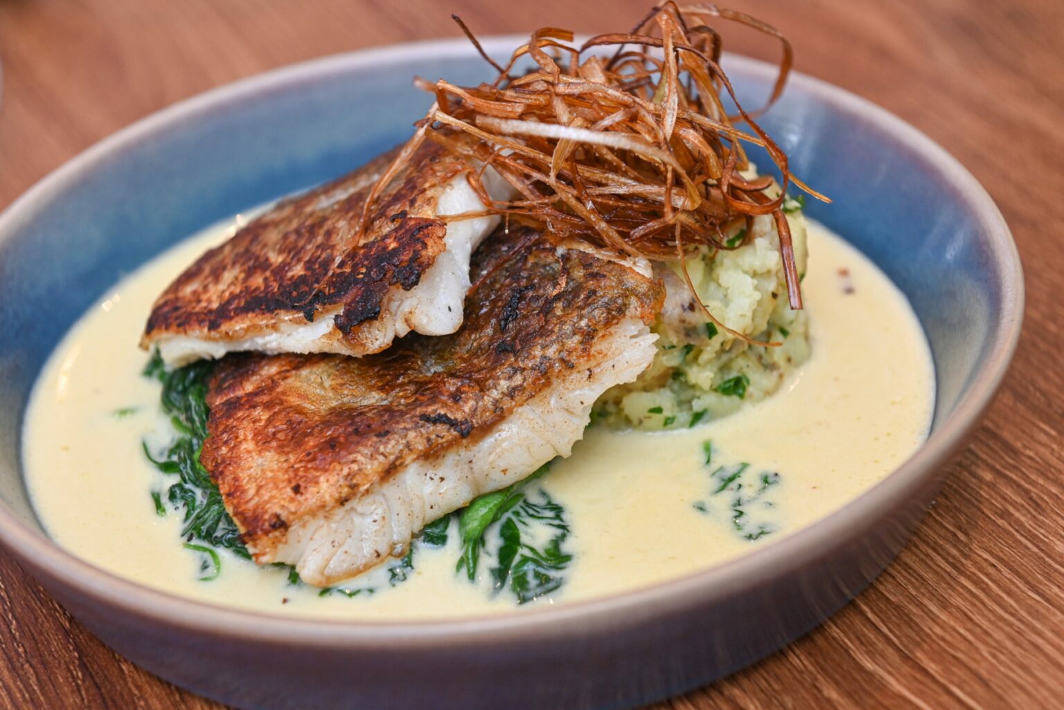 5 of the best seafood restaurants in Aberdeen