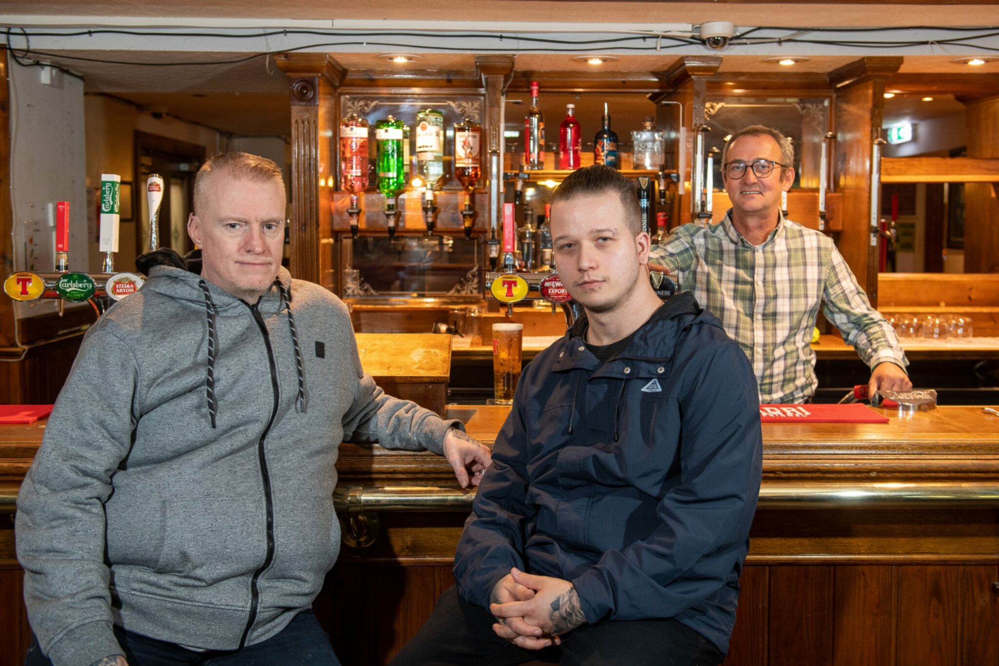 Aberdeen’s Mains of Scotstown to become cocktail bar & restaurant