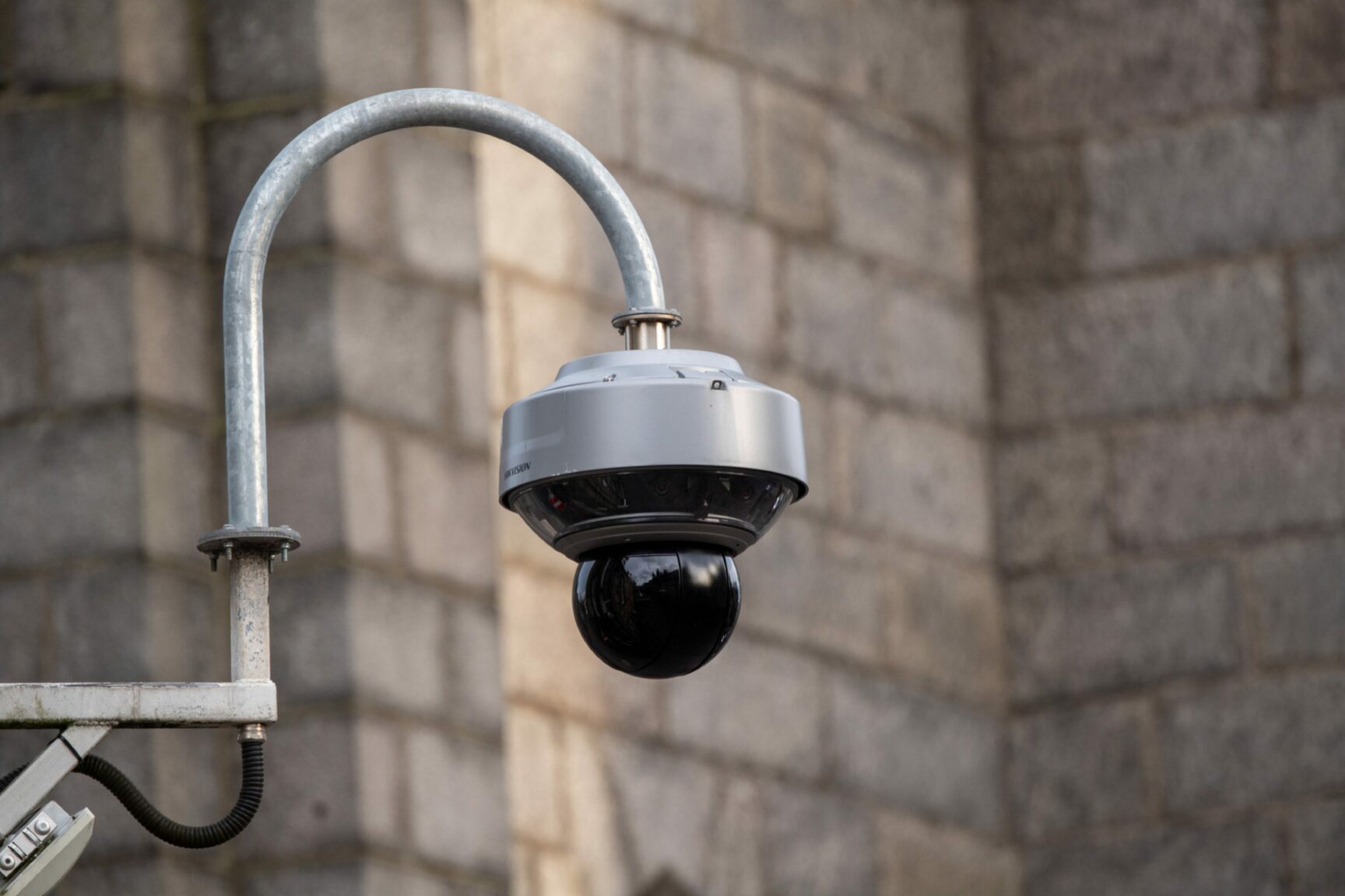 Survey reveals Aberdeen's CCTV and street lighting are inadequate