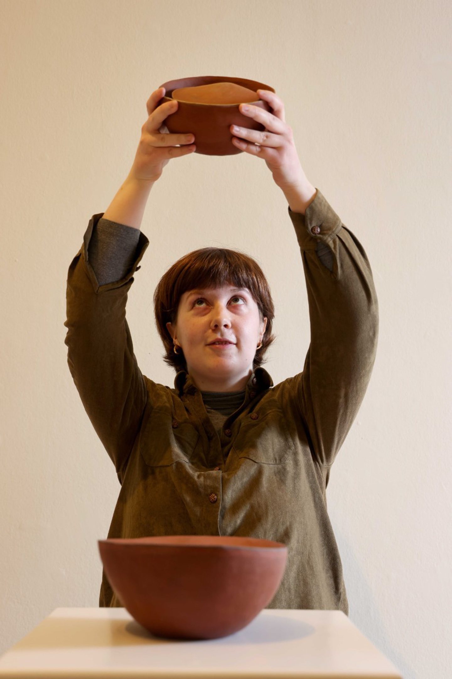 Scottish artist Lorna Phillips wins top class residency at Glenfiddich ...