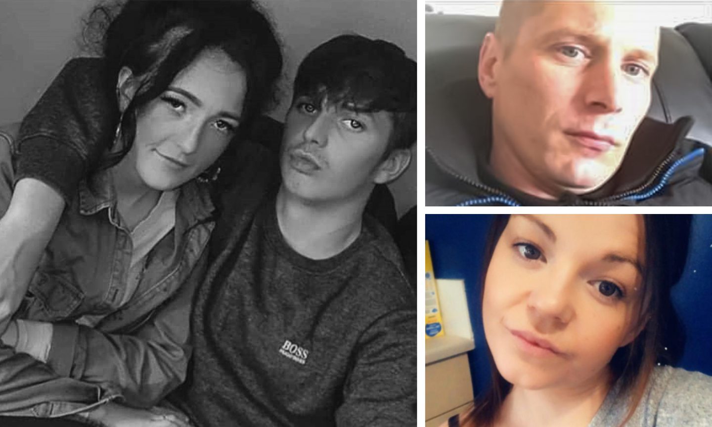 Appeals lodged to free mums jailed over brutal pub attacks