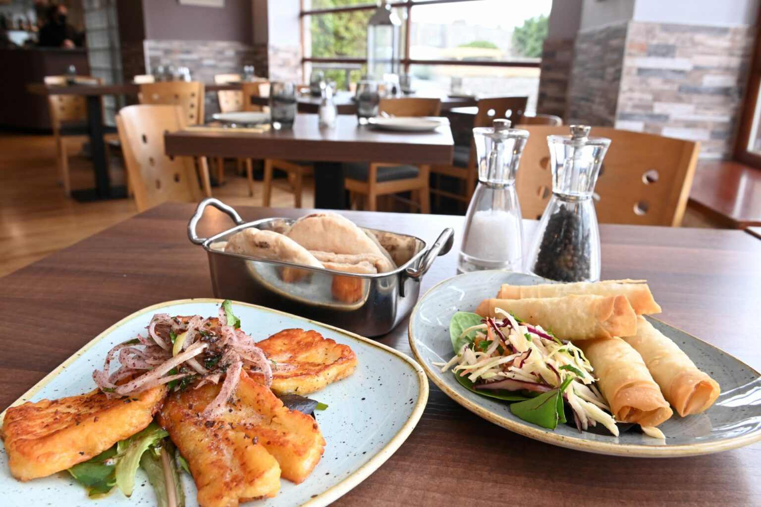 8 of the best restaurants in Aberdeen for pre-theatre dinner