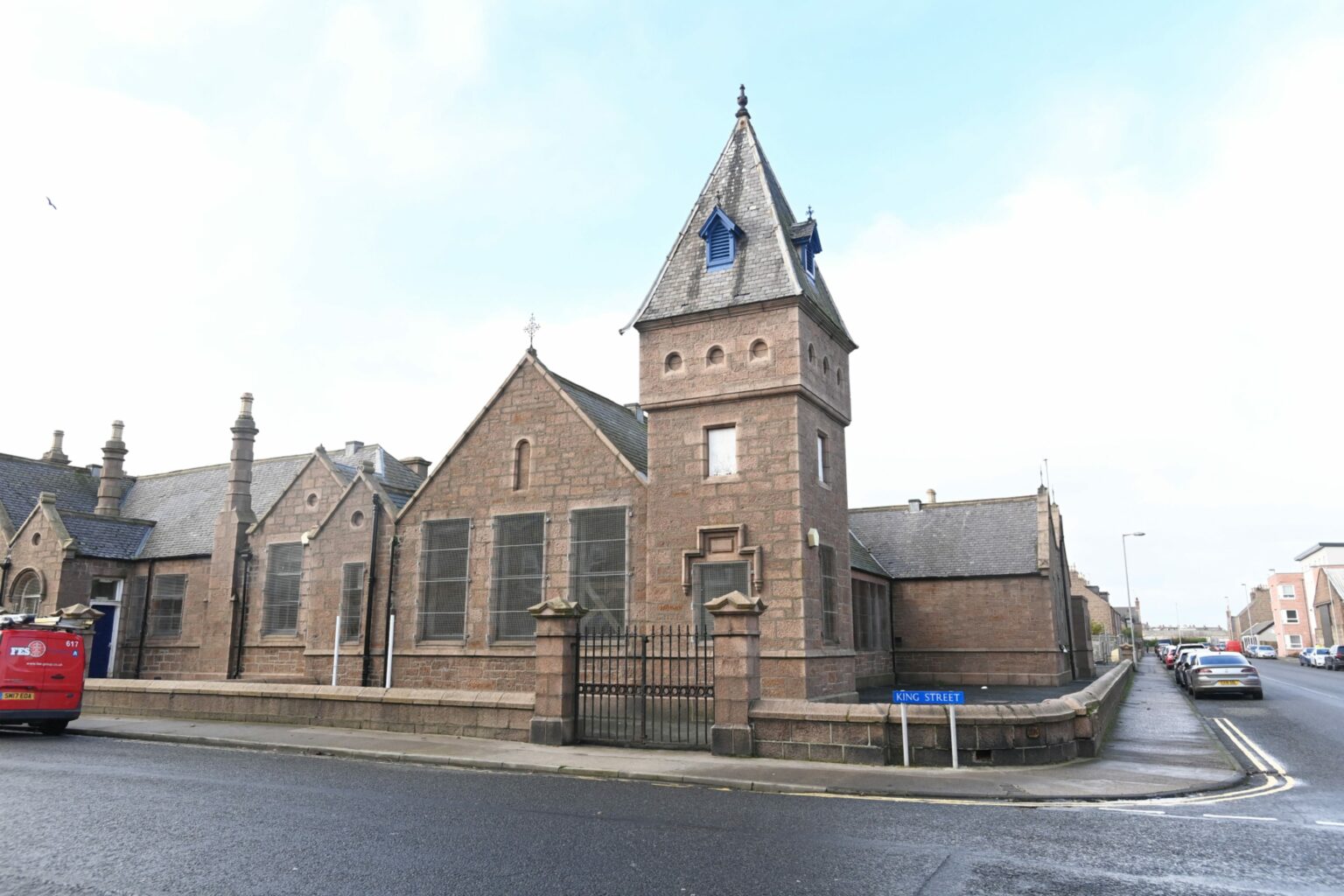 North Bar Peterhead: First look at school turned bar and restaurant
