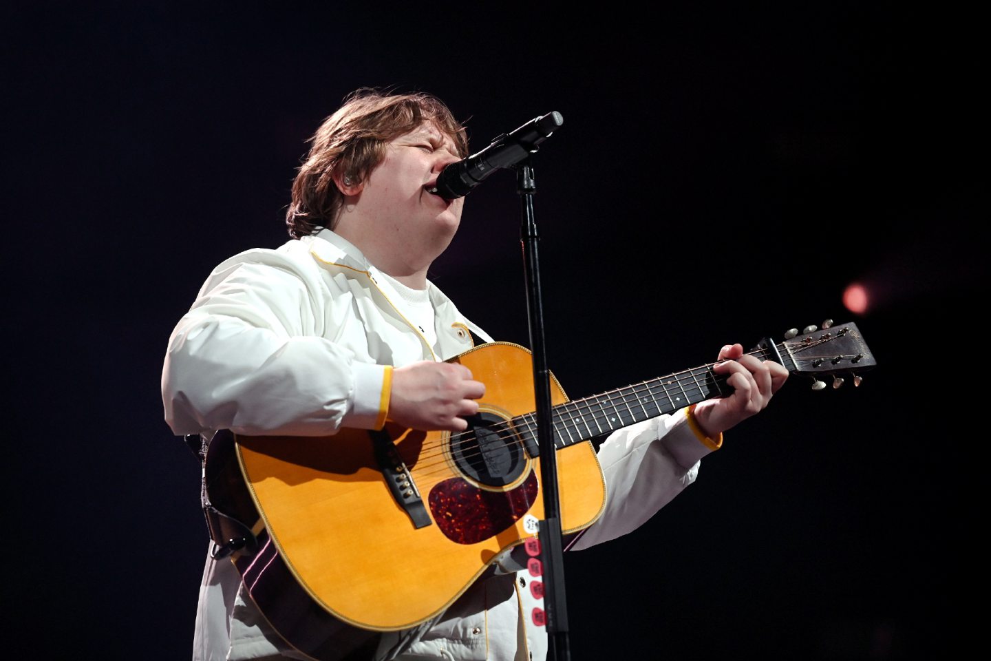 How you can get tickets for Lewis Capaldi in Aberdeen