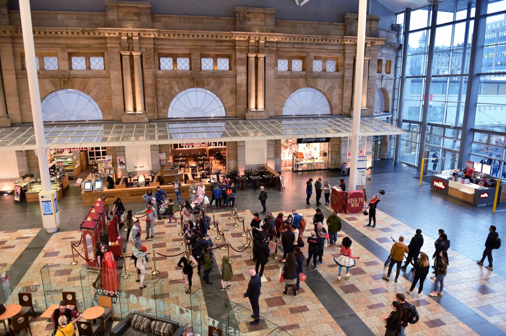 Estabulo Brazilian barbecue confirms Aberdeen opening date