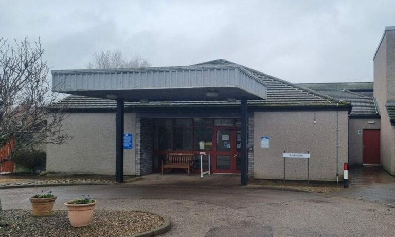 Work to start next week on £1 million Jubilee Hospital roof replacement