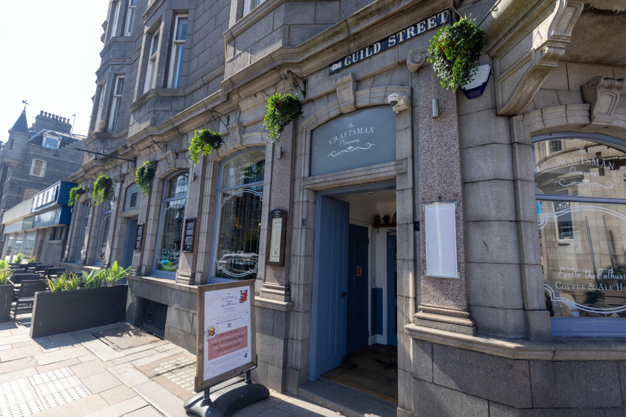 8 of the best restaurants in Aberdeen for pre-theatre dinner