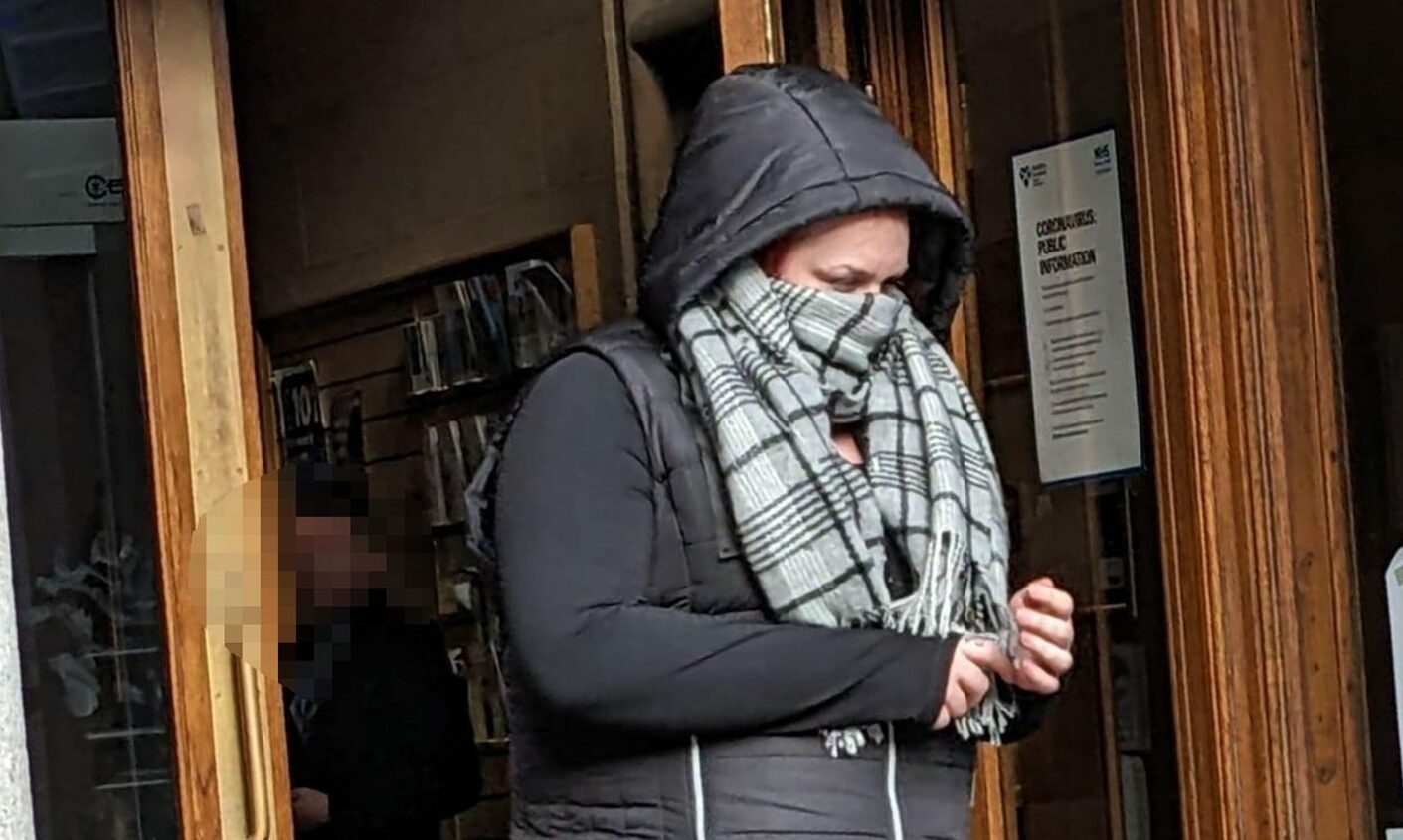 Fraserburgh woman stole £75,000 in fake scratchcard wins