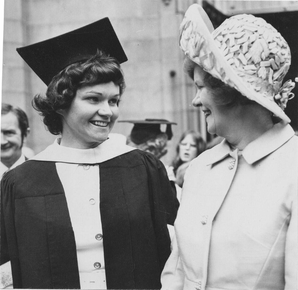 Aberdeen Olympic swimmer Sheila Watt dies age 82