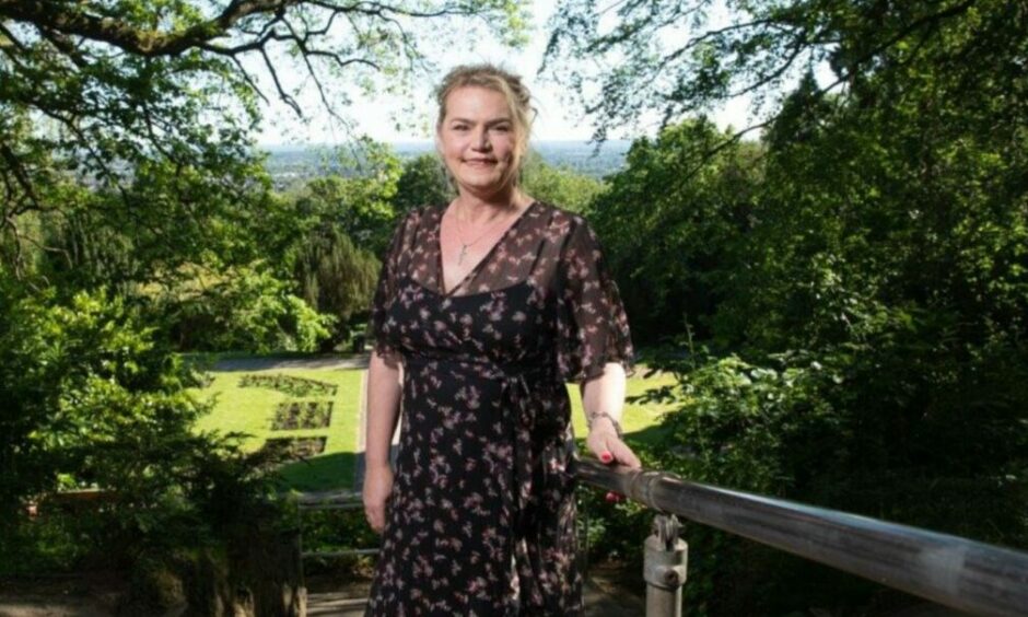 First trans North Sea boss to speak at cHerRies Conference