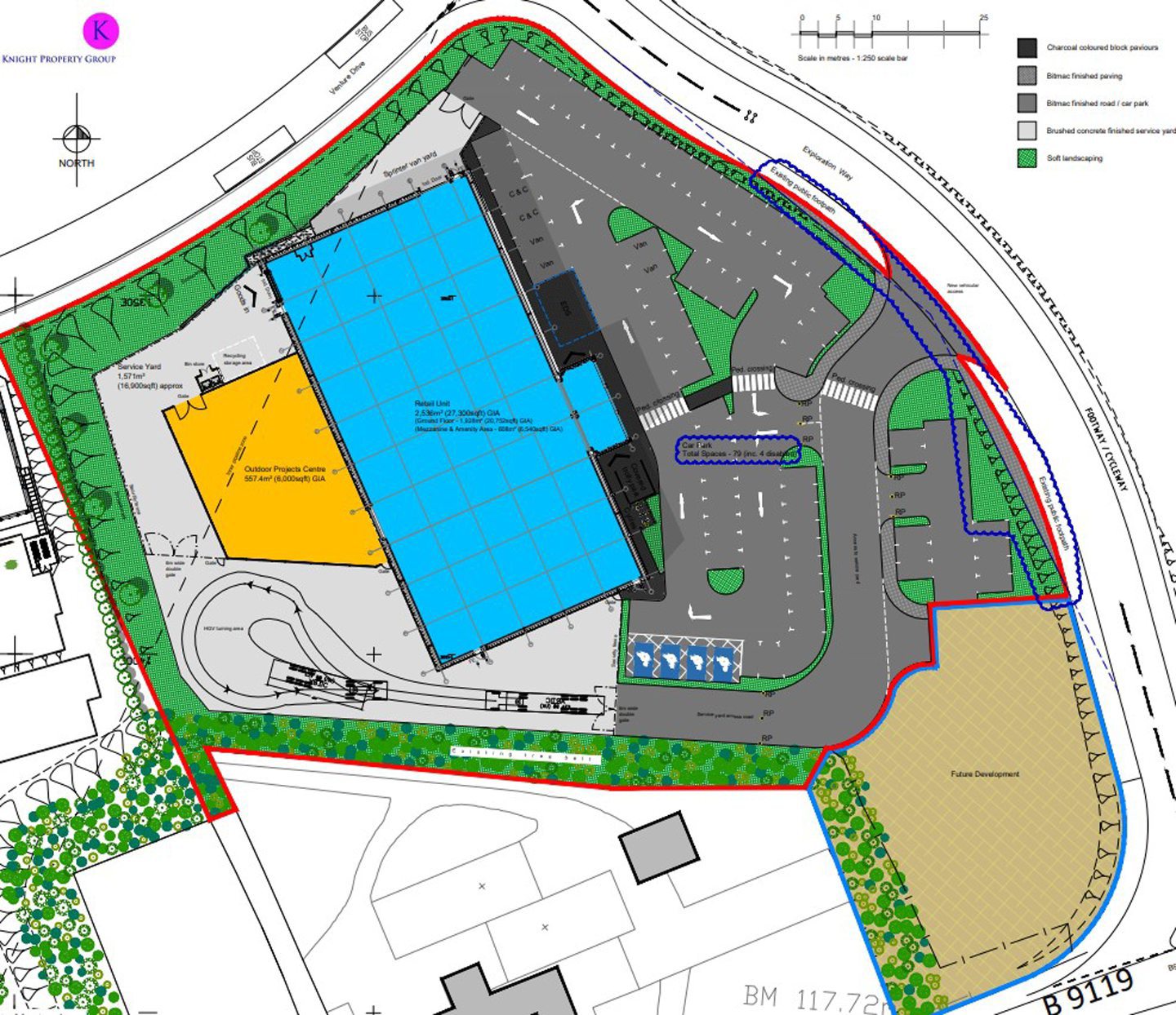 National DIY firm Wickes gets go-ahead for new Westhill store
