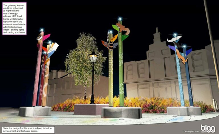 Anger as £155k to be awarded to Woodside Gateway over libraries