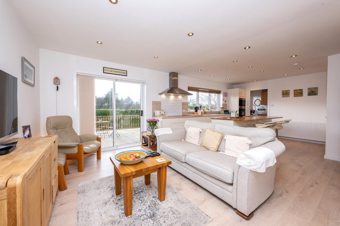Exceptional Ellon home on the market for £450,000 - Press and Journal