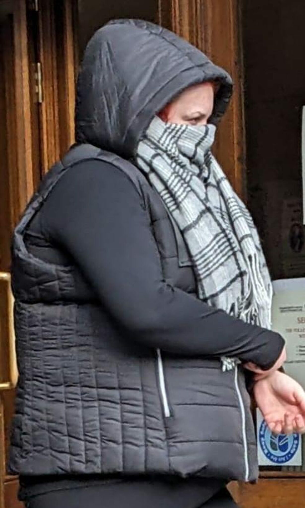 Fraserburgh petrol station worker's £75,000 scratchcard swindle