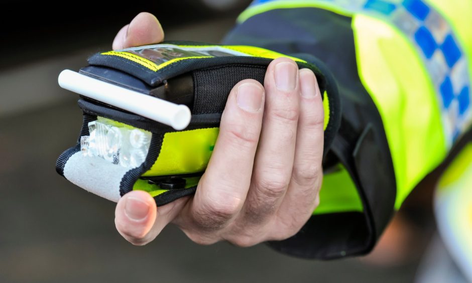 Banff Sheriff Court Archives - Press and Journal