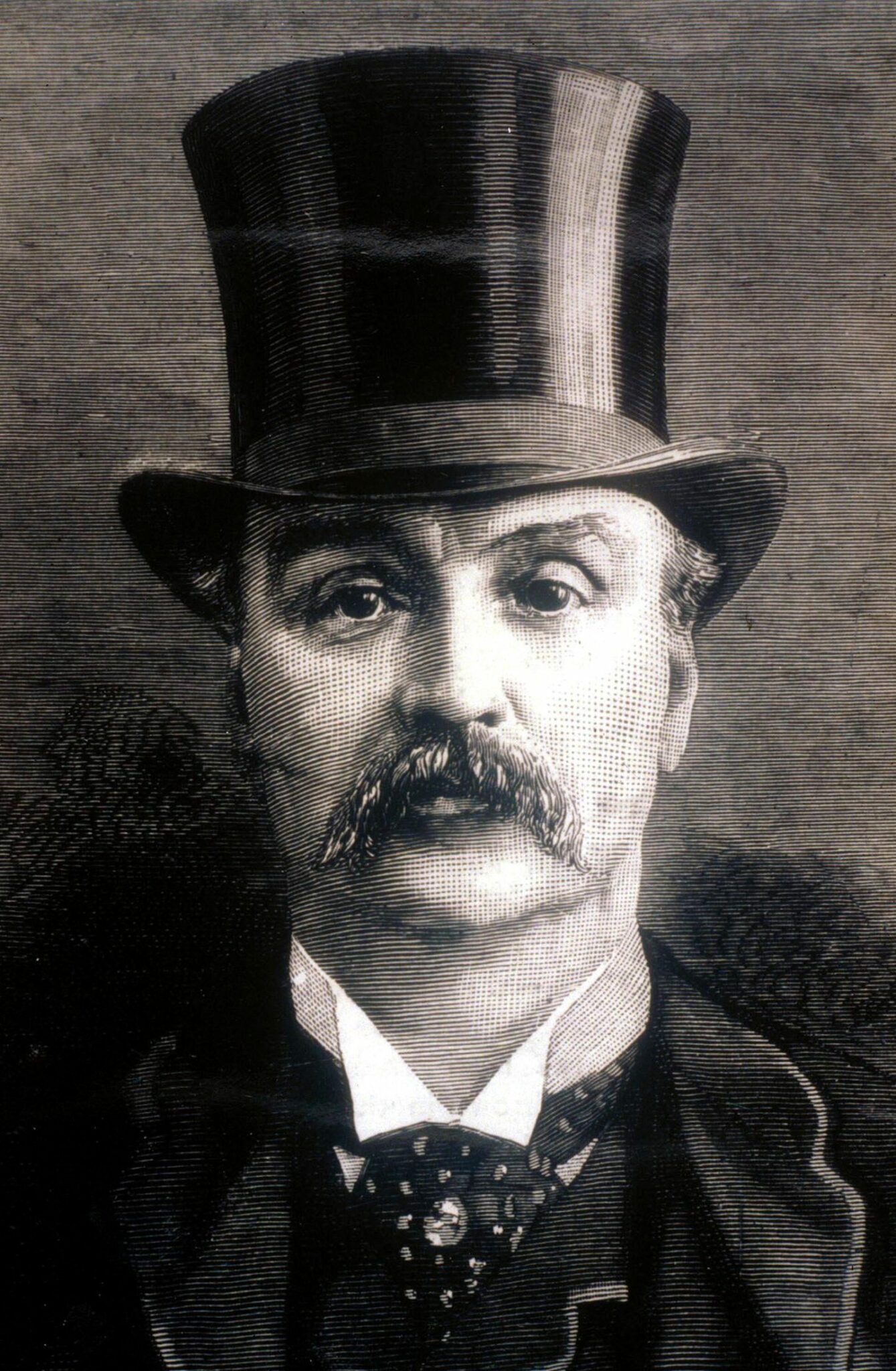 George Mitchell: Will we ever know the true identity of Jack the Ripper ...