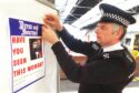 We look back as police hunted in Elgin for who killed Arlene Fraser