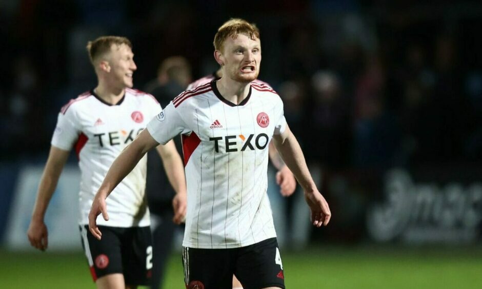 Slobodan Rubezic Archives - Press and Journal