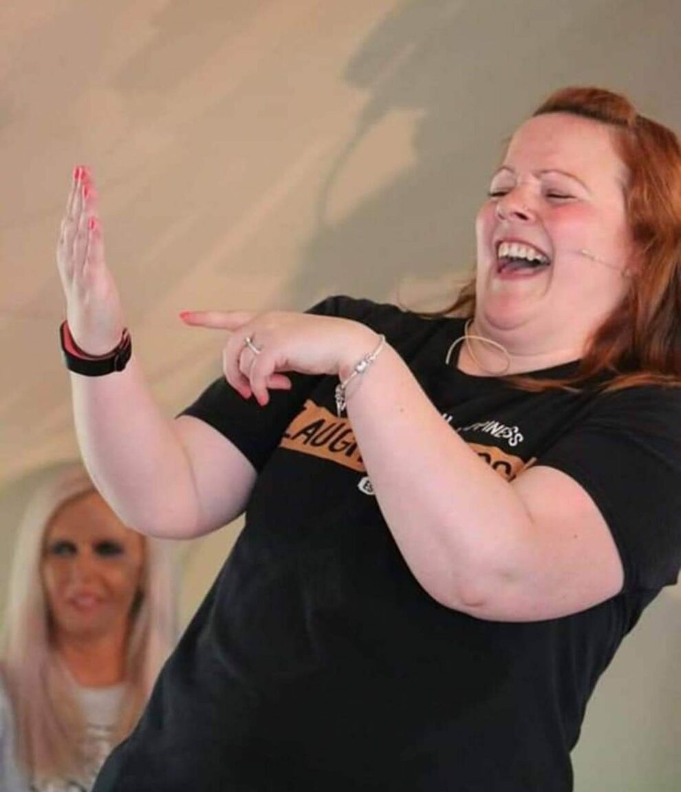 Scotland to host its first-ever Laughing Championship