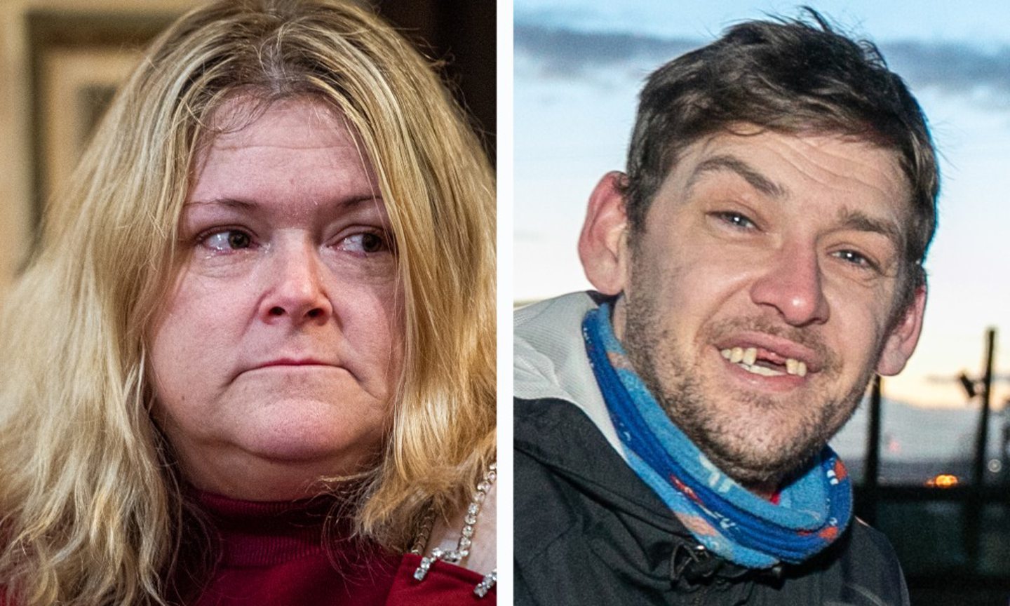 Victim brands sentence for serial domestic abuser 'a disgrace'