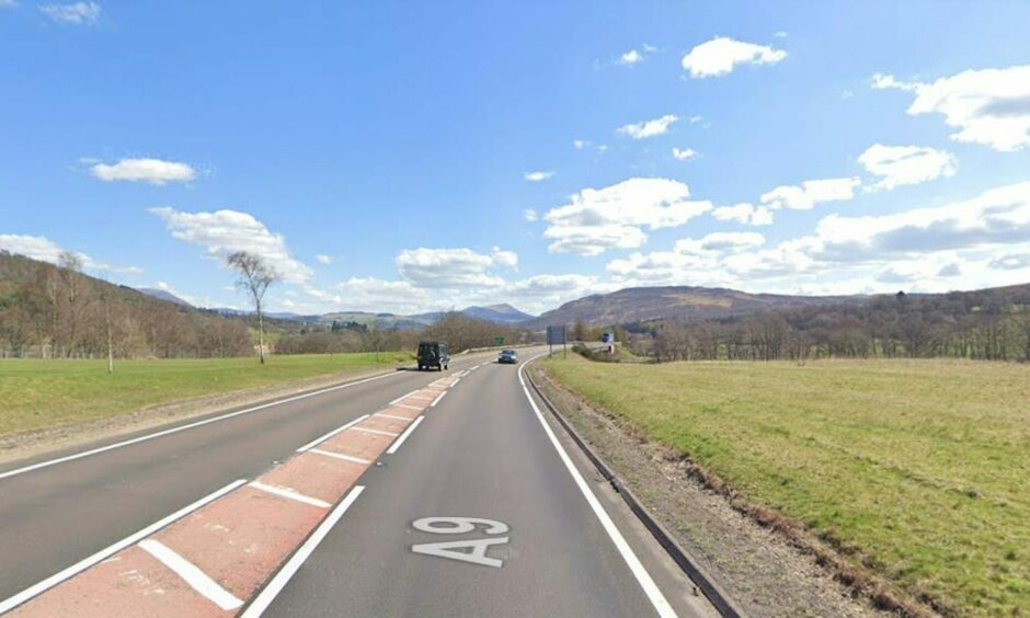 A9 road news and updates | The Press and Journal