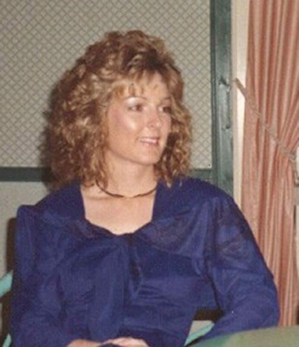 Arlene Fraser: The story of her disappearance