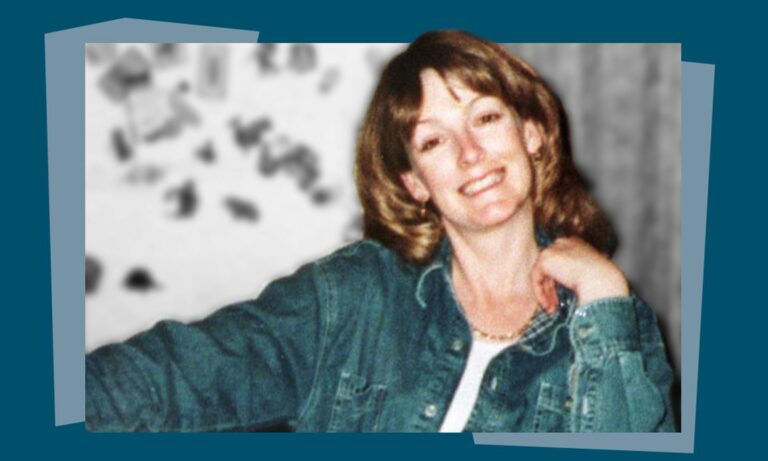 How Nat Fraser came to be suspected of killing his wife