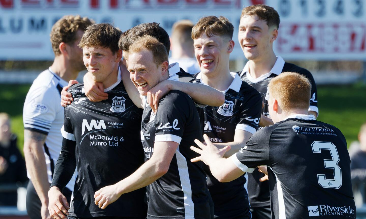Elgin move from North of Scotland FA to Aberdeenshire FA