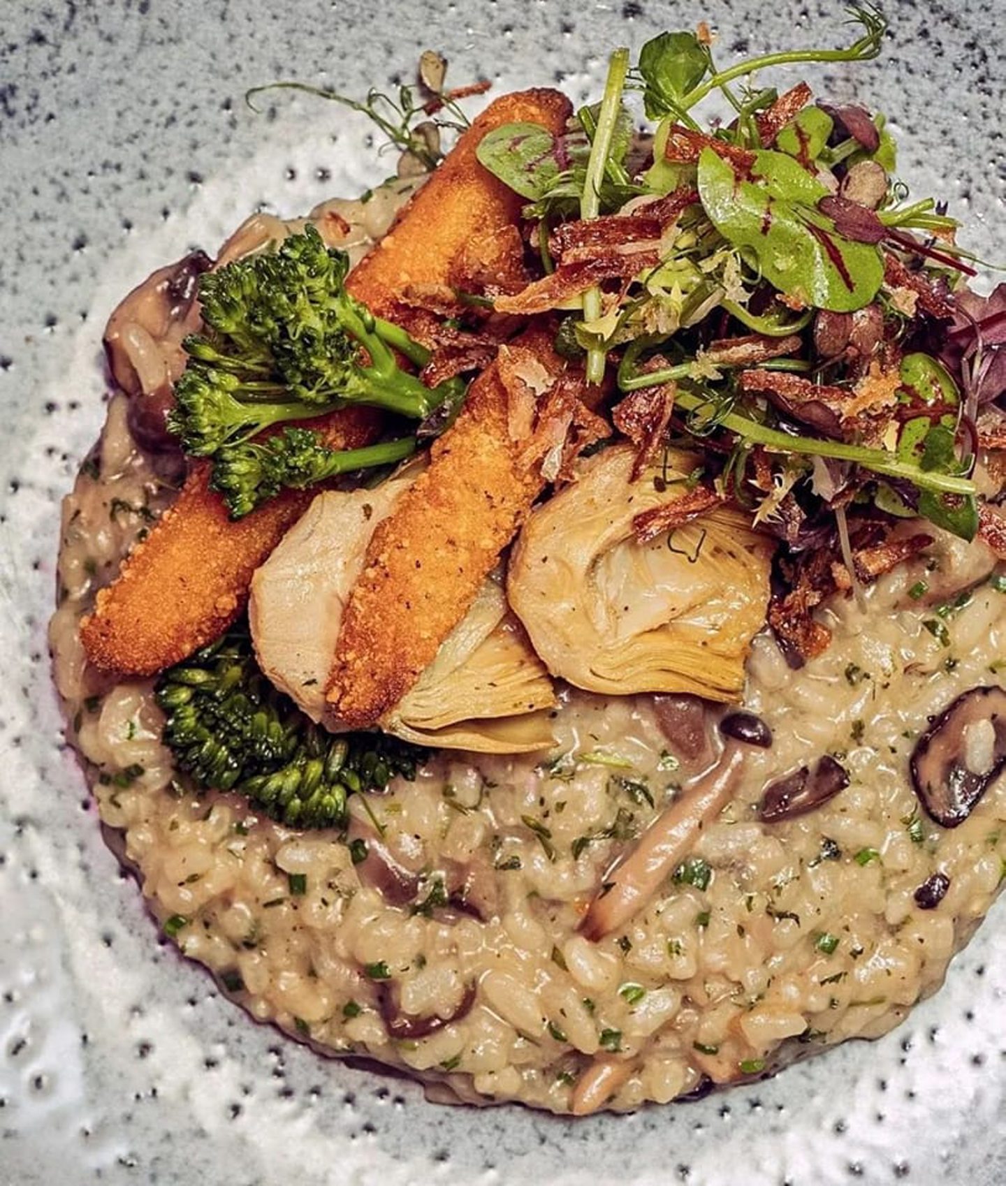 Restaurant review: Cafe Boheme's rightful place in Michelin Guide
