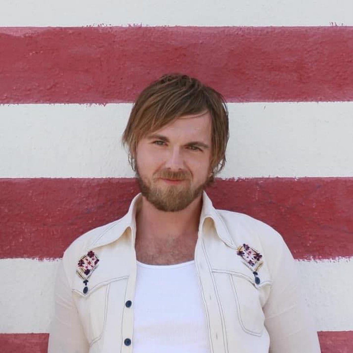 Midnight Sun: Charlie Clark on bringing big names to Stornoway
