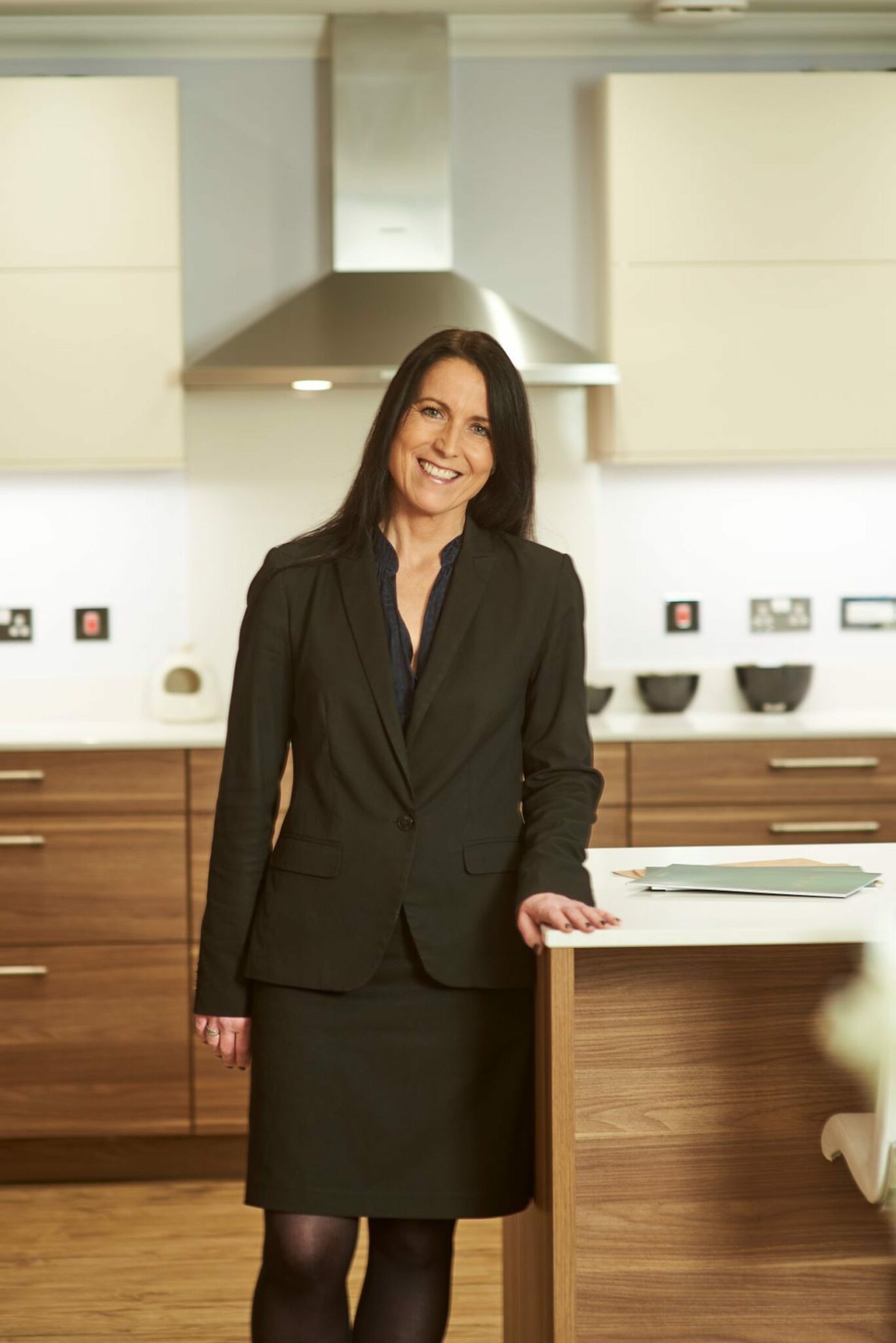 Dandara team scoops five-star award for customer satisfaction - Press ...