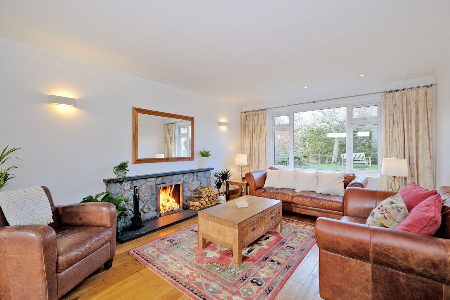 Marvellous Milltimber family home on the market for £485,000 - Press ...