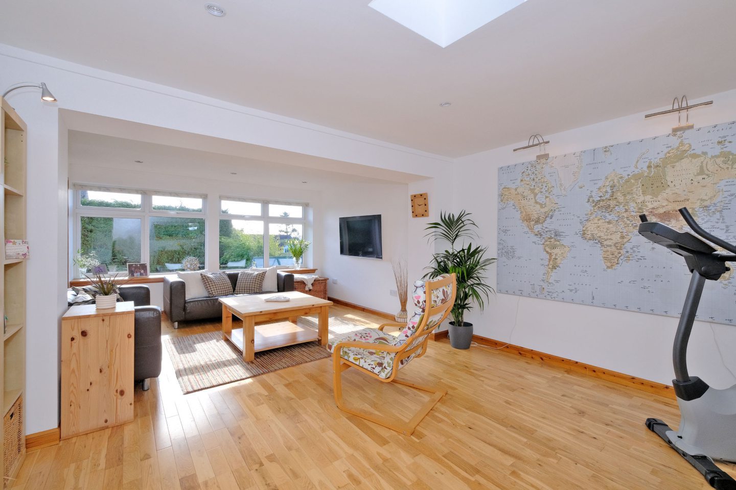 Marvellous Milltimber family home on the market for £485,000 - Press ...