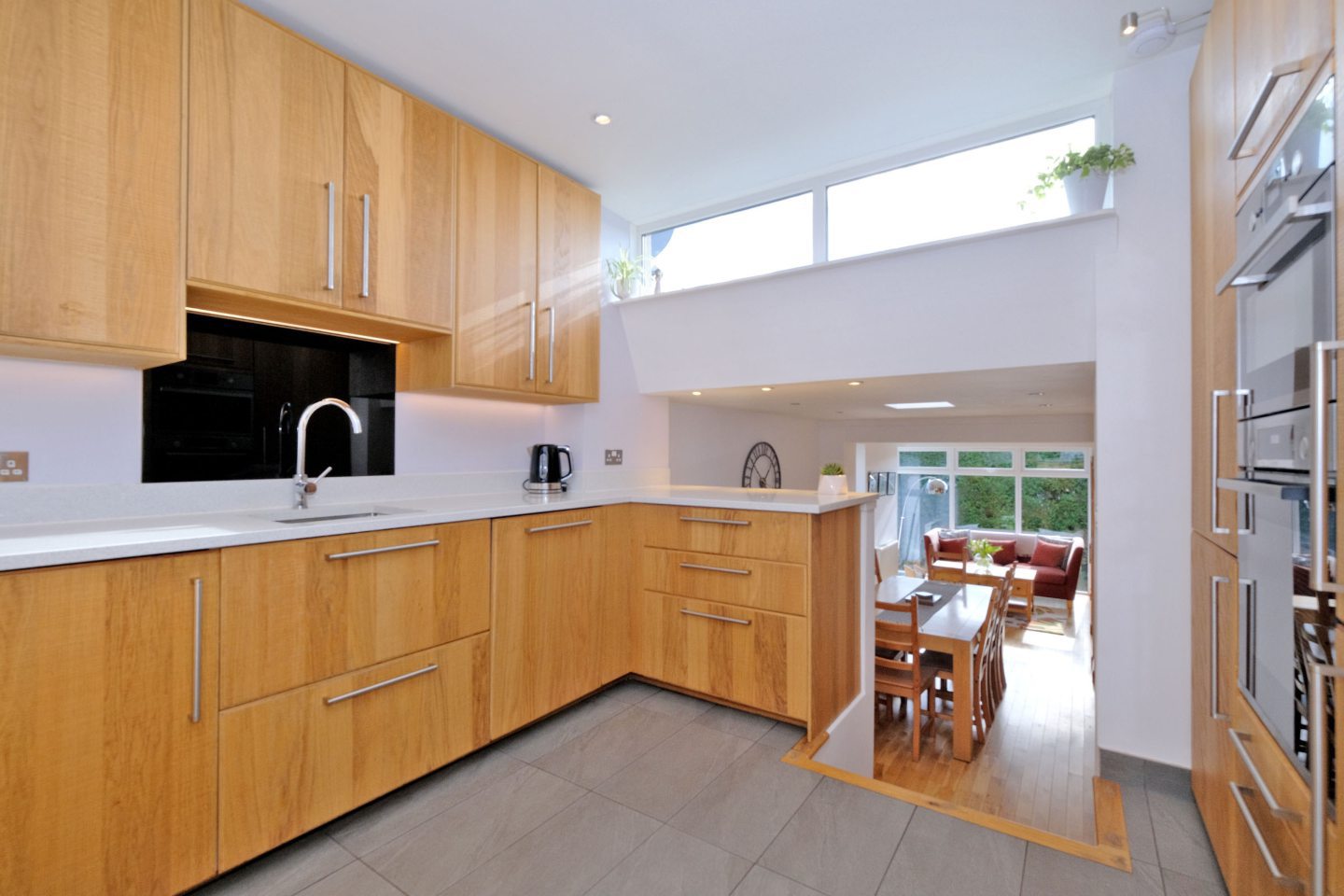 Marvellous Milltimber family home on the market for £485,000 - Press ...