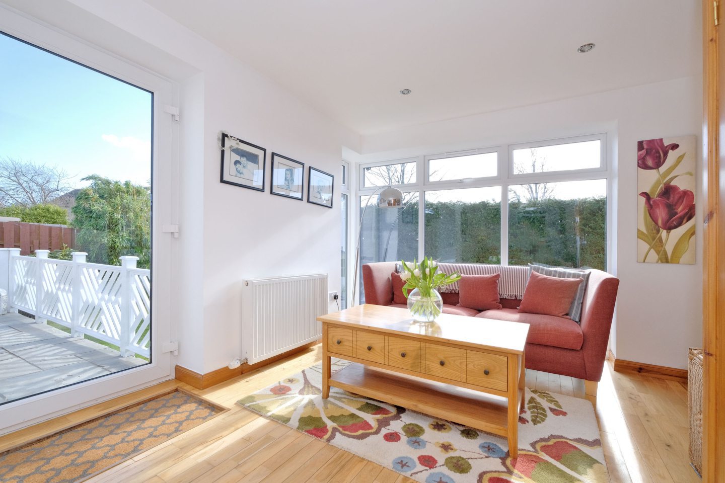 Marvellous Milltimber family home on the market for £485,000 - Press ...