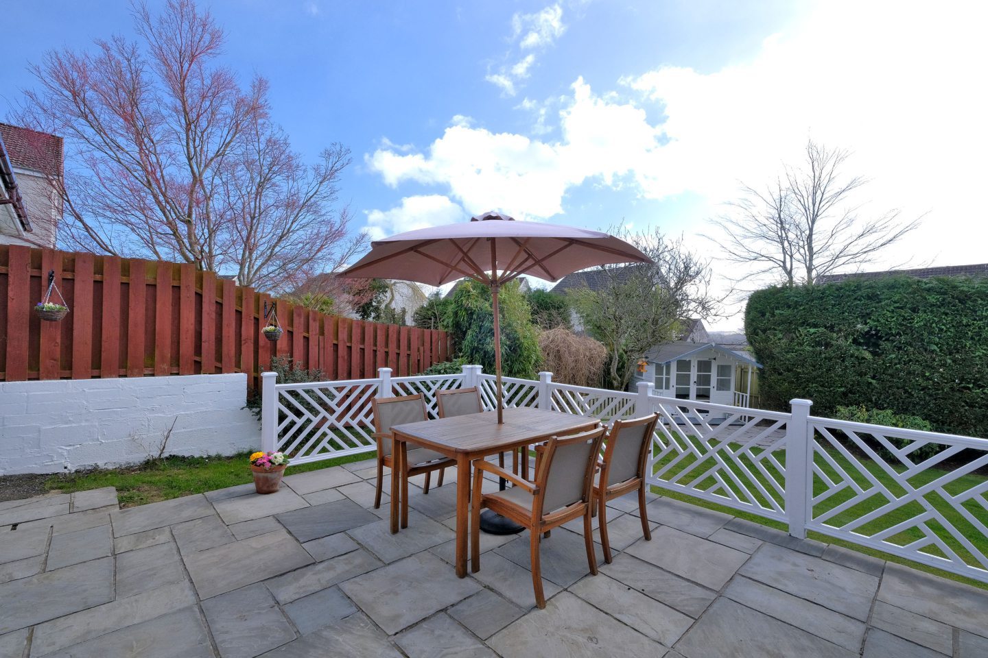 Marvellous Milltimber family home on the market for £485,000 - Press ...