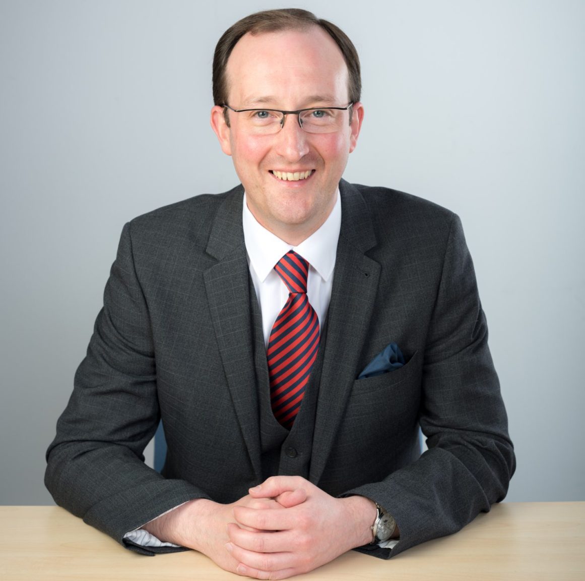 Law firm Ledingham Chalmers sees record turnover