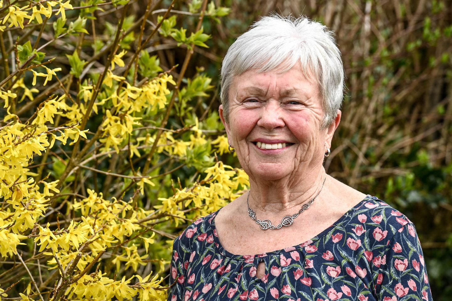 Model looks back on 50-year-long cancer journey as she prepares for the ... Model looks back on 50-year-long cancer journey as she prepares for the ...