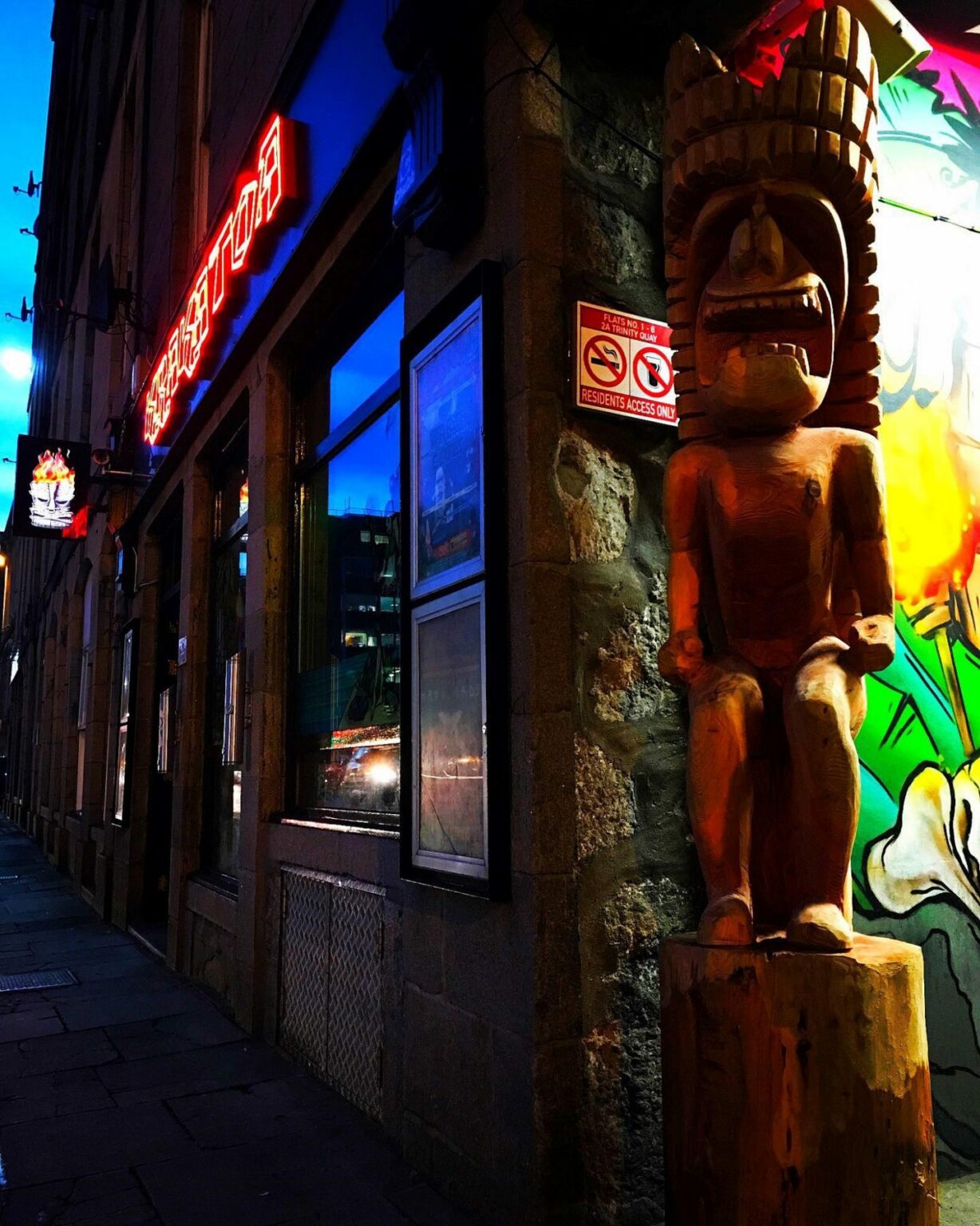 Pubs in Aberdeen: 7 best bars for enjoying a pint