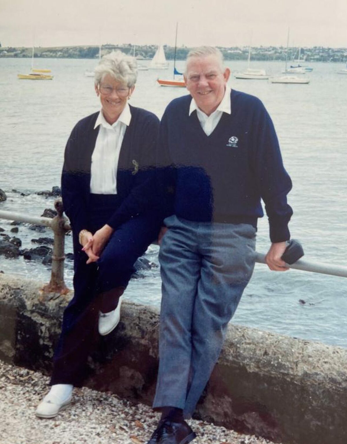 Death of Scottish Rugby president, Gordon Masson of Aberdeen