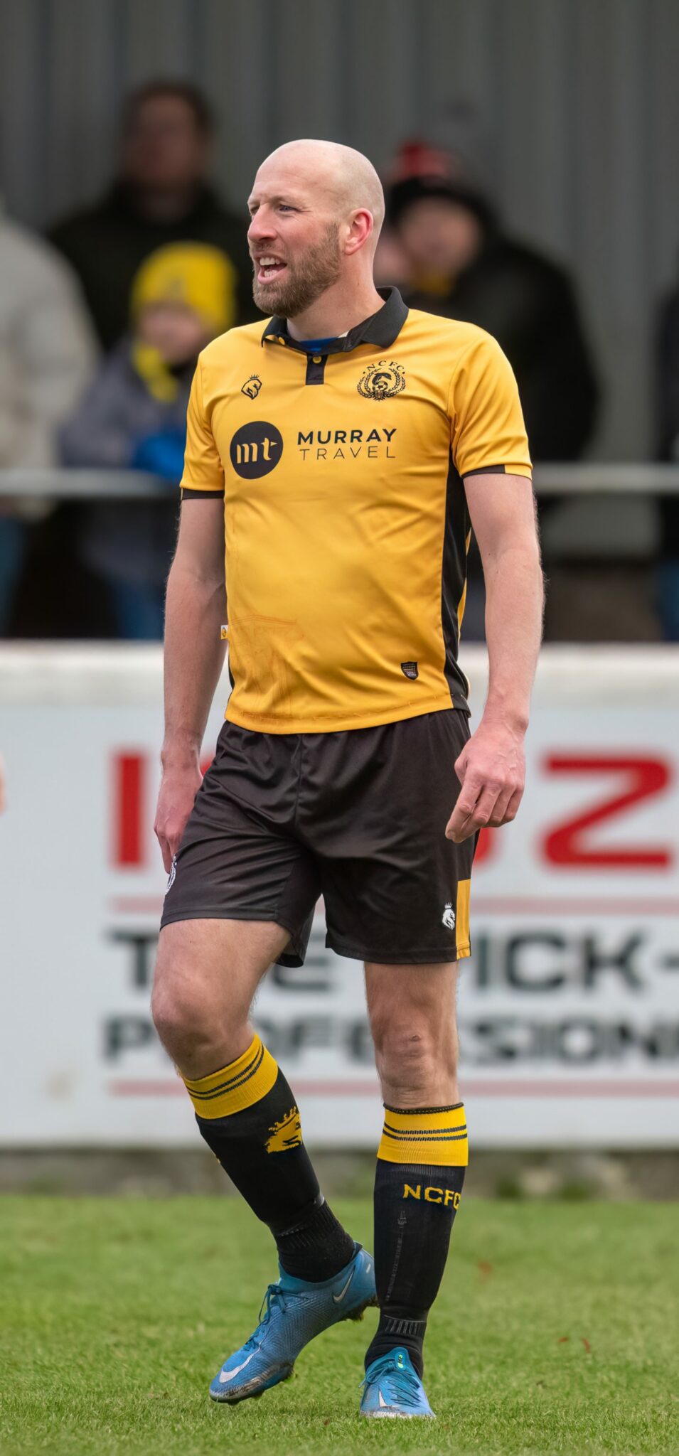 Nairn County boss Steven Mackay defends 'role model' Ross Tokely ...