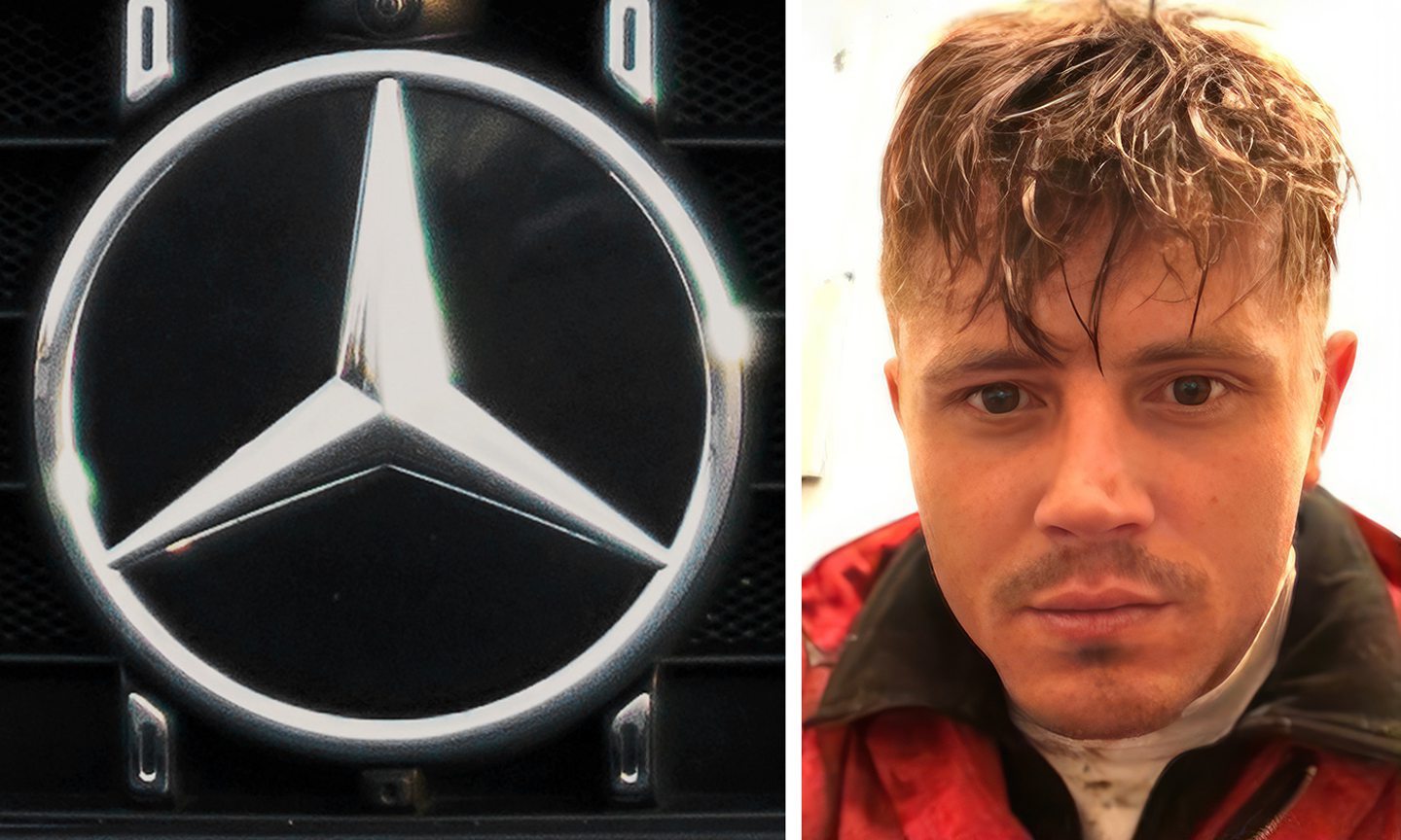 Drink-driving offshore worker ran away after causing crash